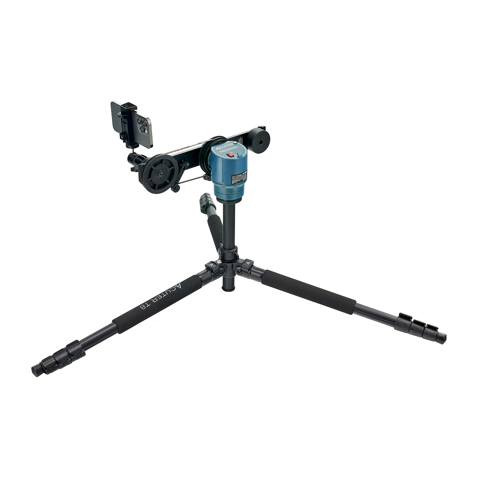 Acuter Traverse Go-To/Time-Lapse Mount (Lifestyle Outfit) | First Light ...